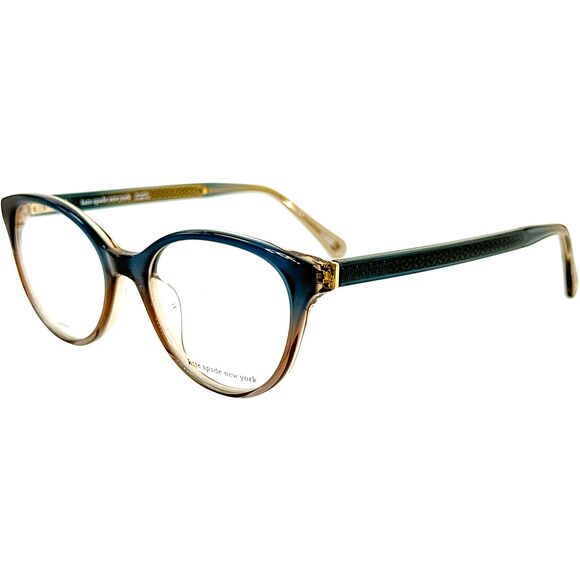 kate spade | Accessories | Kate Spade Irene Womens Plastic Eyeglass ...